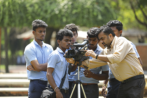 Diploma in 3d animation | Diploma in vfx